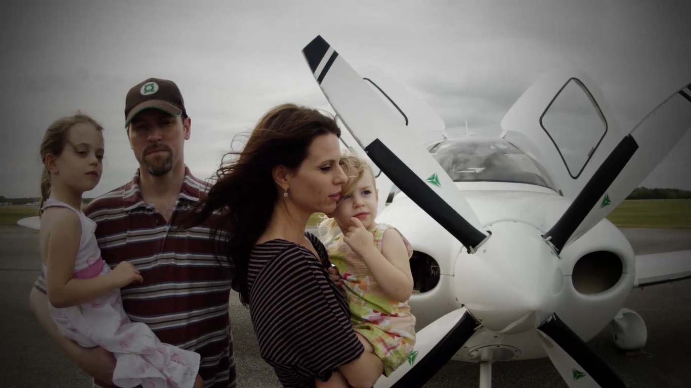 Donate Now - Angel Flight Southeast | Free Medical Flights | Leesburg FL